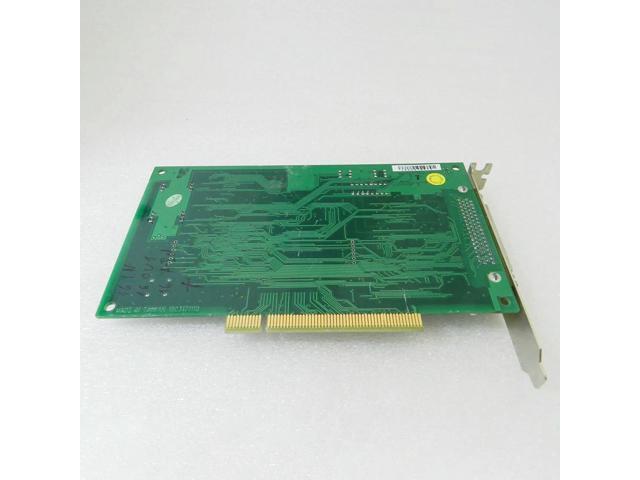 Click here for PCI-1711 REV. A2 12 Bit 16-Channel Single Ended In... prices