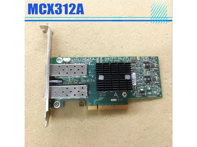 Click here for For Mellanox ConnectX-3 00D9692 MCX312A 10G Dual O... prices