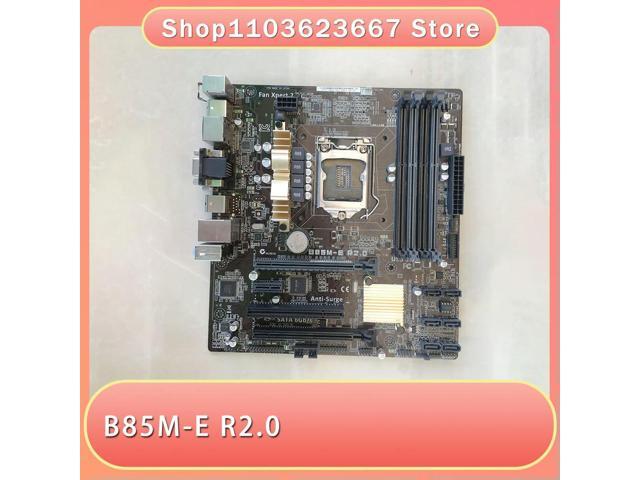 Click here for For DDR3 Memory 1150 Interface B85 All-Solid-State... prices