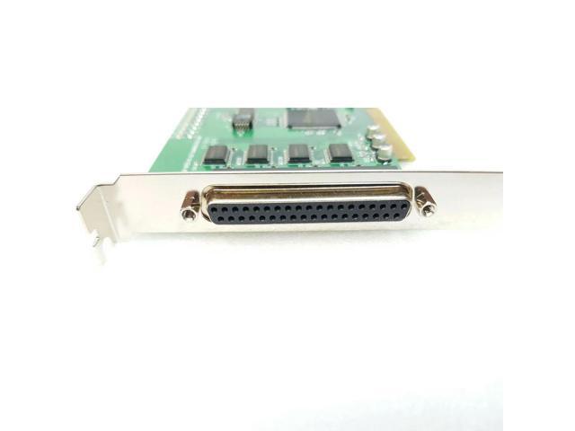Click here for PCI-1610 REV. A1 02-1 4 Port High Speed RS-232 PCI... prices