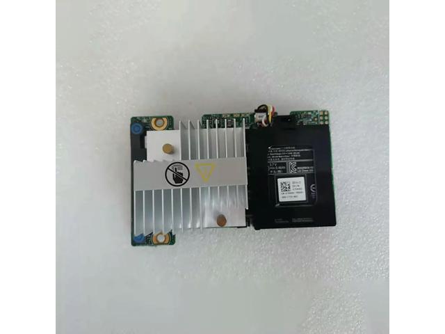 Click here for 070K80 05CT6D 0MCR5X For PERC H710P H710 H810 Arra... prices