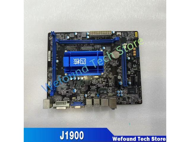 Click here for J1900 Desktop Motherboard prices
