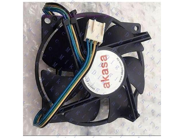 Click here for FOR Akasa 9025 9cm F129025DMAF 0.18A round suspens... prices