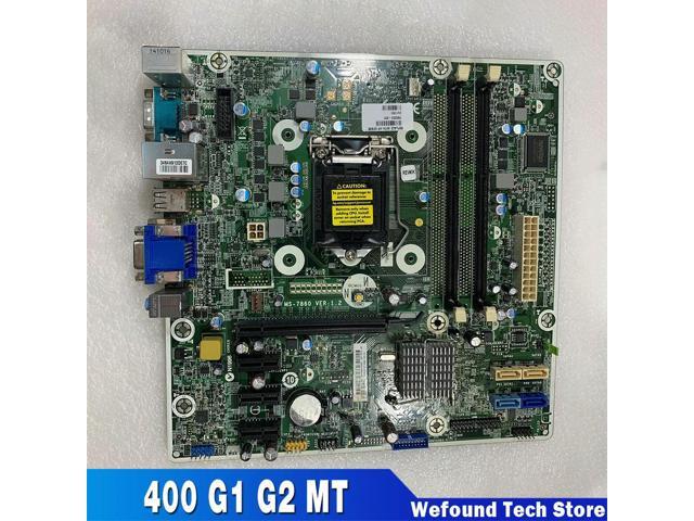 Click here for 400 G1 G2 MT MS-7860 Motherboard H81 Fully Tested... prices