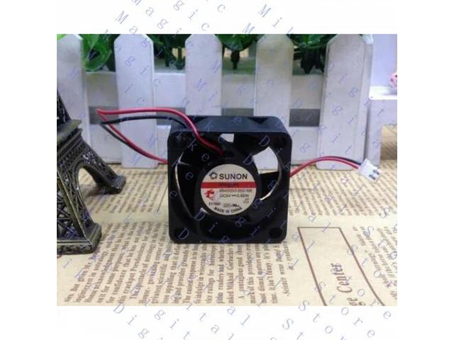 Click here for FOR 4020 0.62W MB40200V2-000C-A99 4CM DC 5V 2-wire... prices