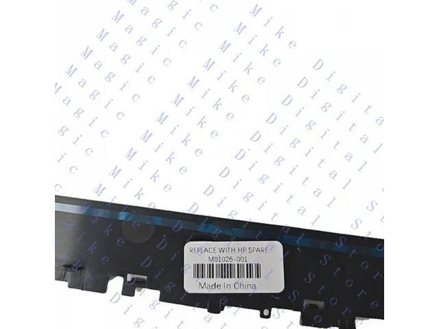 Click here for For Chromebook 14 G6 G7 Laptop Lcd Bezel w/ Latch... prices