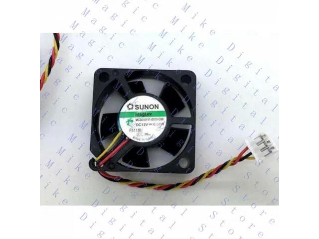 Click here for for 3010 DC 12V MC3010V1-0000-G99 30*30*10MM 3-lin... prices