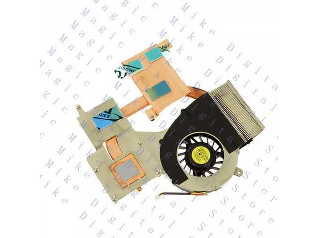 Click here for For Studio 1458 1450 1457 notebook fan radiator 0T... prices