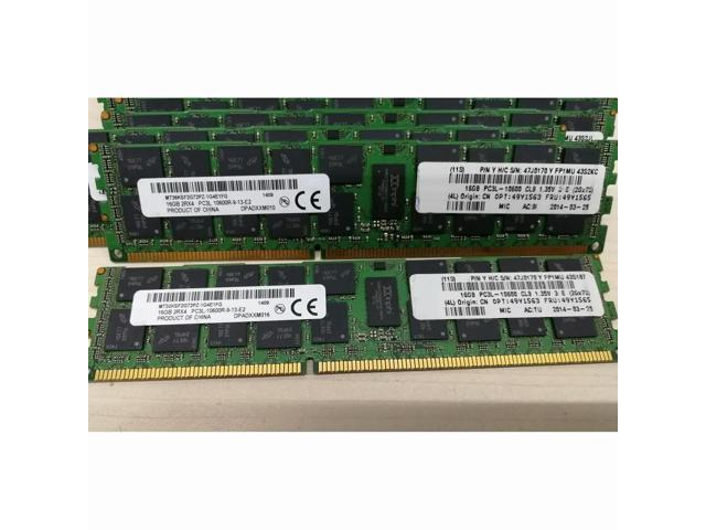Click here for Server Memory 49Y1563 49Y1565 49Y1562 X3650 M2 M3... prices