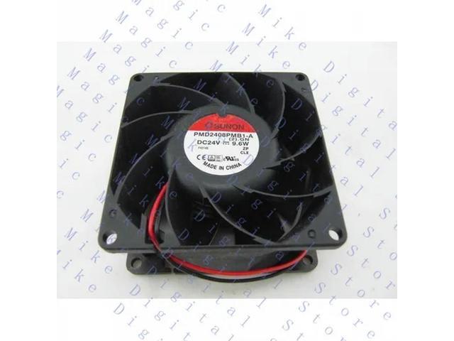 Click here for for PMD2408PMB1-A DC 24V 9.6W 8038 80x80x38mm 8cm... prices