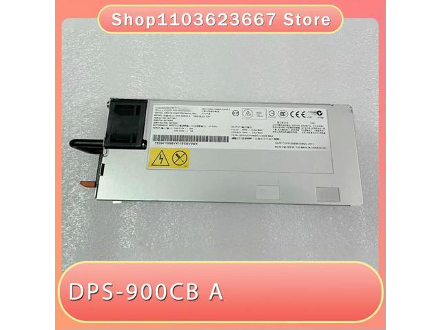 Click here for For X3550 x3650M4 94Y8119 900W Server Power Module... prices