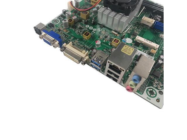 Click here for 721891-001 722256-501 110 110-352na A6-5200 ITX DC... prices