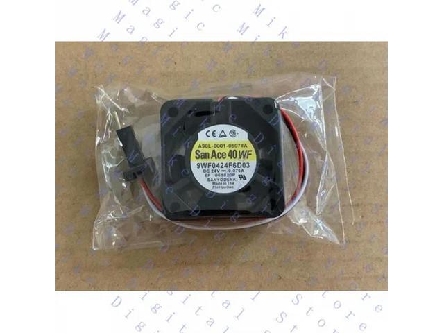Click here for 1X For San Ace 40WF 9WF0424F6D03 Cooler Fan A90L-0... prices