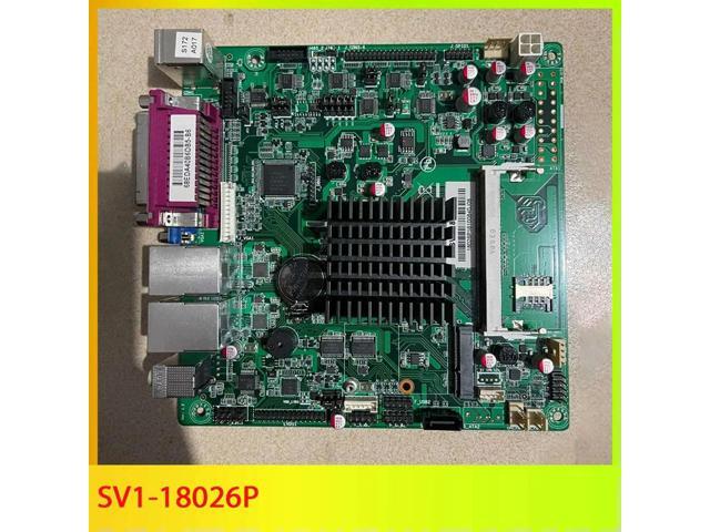Click here for J1800 Dual Gigabit Ethernet Port SV1-18026P prices