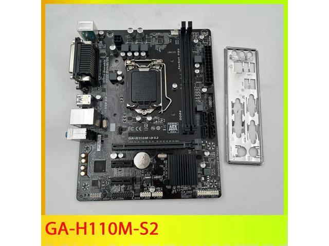 Click here for For Gi-ga-byte Motherboard LGA1151 DDR4 USB3.0 VGA... prices