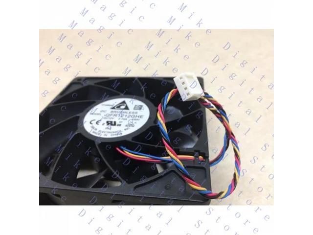 Click here for for Delta Cooling Fan DC12V 2.7A 120*120*38MM 1203... prices