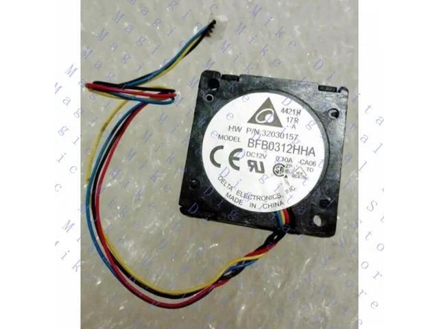 Click here for FOR Delta BFB0312HHA-CA06 3012 30x30x12mm DC 12V 0... prices