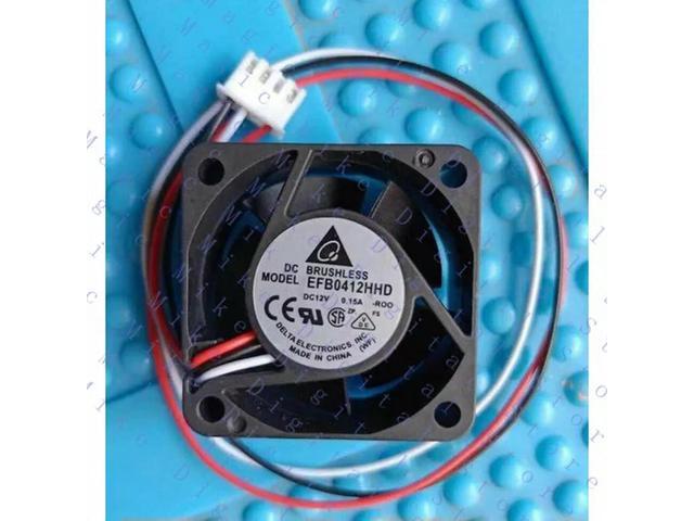 Click here for 1PC 4-pin switch cooling fan EFB0412HHD 12V 0.15A... prices