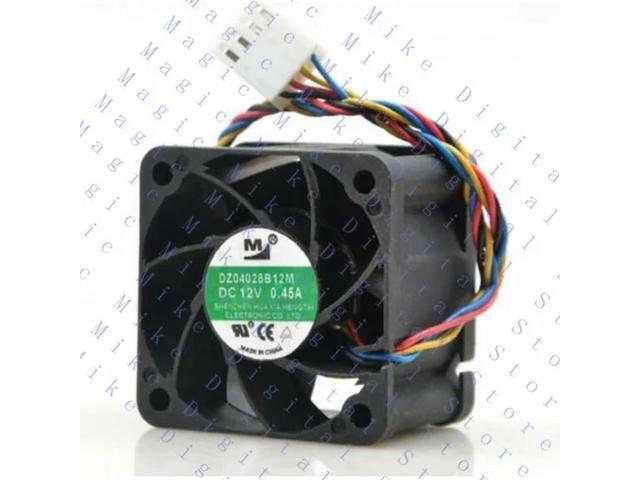 Click here for League 12V DZ04028B12M 0.45 switch fan prices
