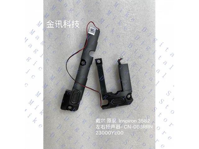Click here for FOR Inspiron 3582 Left and Right Speakers - CN-088... prices