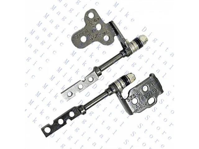 Click here for Left & Right LCD Screen Hinge Set FOR Elitebook 85... prices