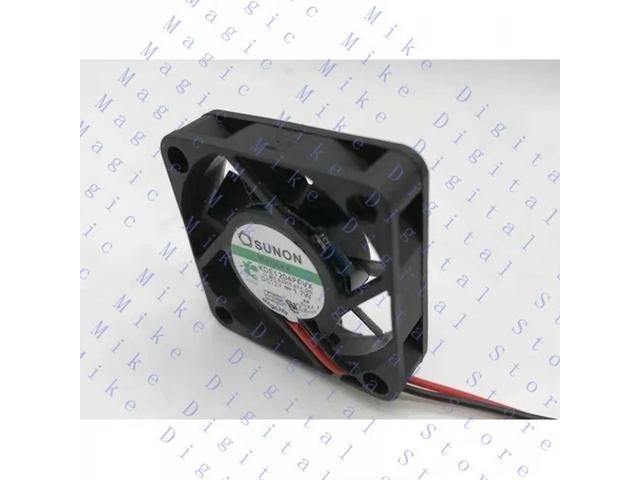 Click here for FOR KDE1204PFVX DC12V 1.7W 4CM Fan prices