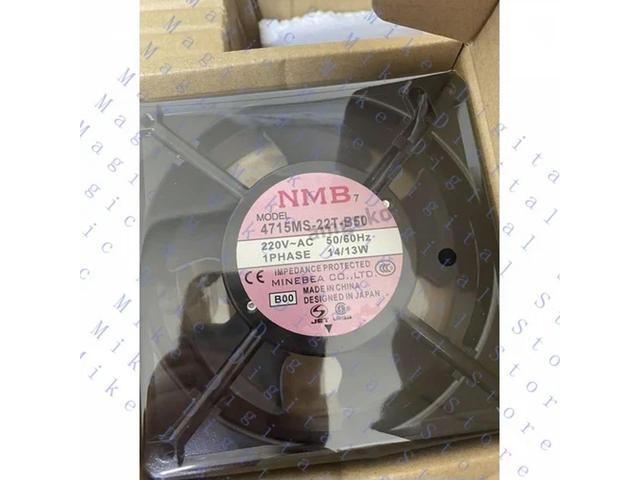 Click here for 1pc 120*120*38 220V 4715MS-22T-B50 prices