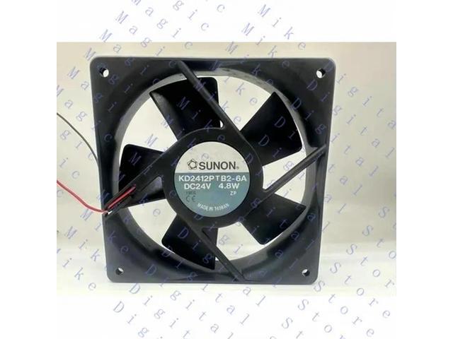 Click here for FOR KD2412PTB2-6A 24V 4.8W 12CM Fan prices