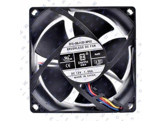 Click here for FOR DWPH EFC-08J12D-BP02 80x80x32mm DC12V 1.00A po... prices