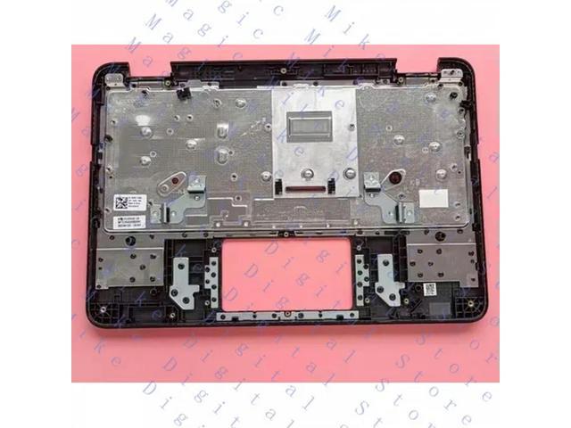 Click here for FOR Chromebook 11 3110 2 in 1 Palmrest Case Keyboa... prices