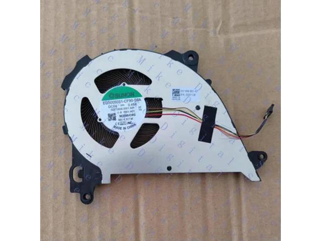 Click here for 1PC FOR EG50040S1-1C340-S9A 5V CPU cooling fan prices