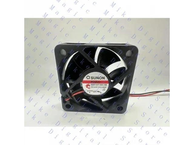 Click here for FOR ME50152V1-000C-A99 DC24V 2.28W 5CM Fan prices