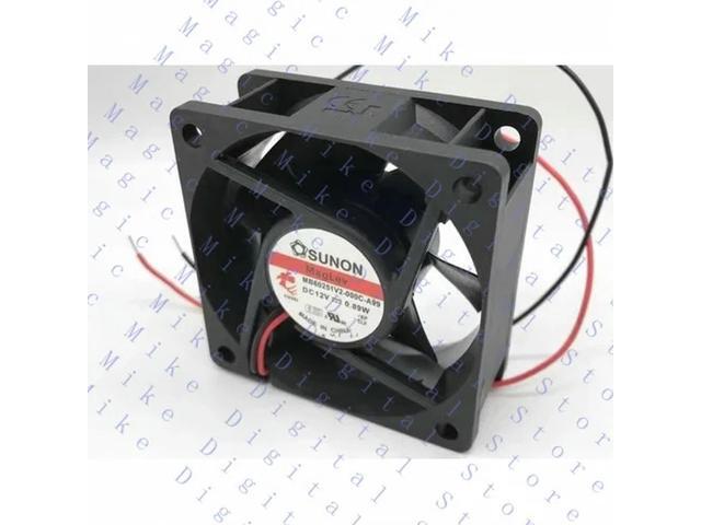 Click here for FOR MB60251V2-000C-A99 DC12V Fan prices