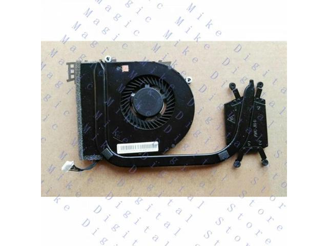 Click here for For ThinkPad E450 E450C E455 Fan Radiator Single/I... prices