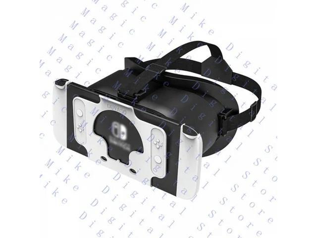 Click here for Adjustable Ergonomic 3D Stereoscopic HD VR Glasses... prices