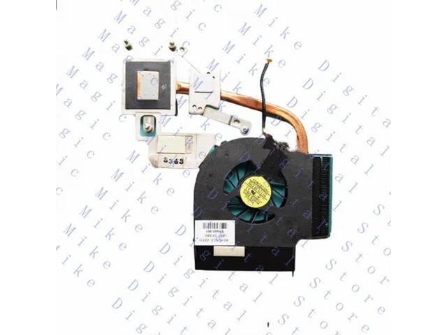 Click here for For DV6 DV6-1000 Integrated Radiator Fan 532142-00... prices
