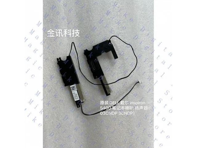 Click here for FOR Inspiron 5400 notebook speaker 03CNDP 3CNDP prices