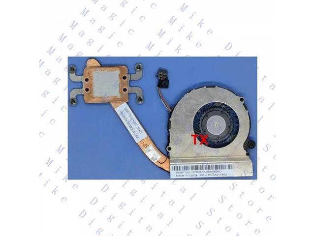 Click here for For ThinkPad YOGA11E CPU Cooling Heatsink Fan 00HT... prices