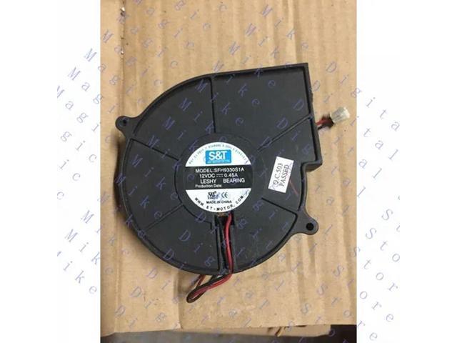 Click here for for S & T SFH9330S1A 9330 blower cooling fan diago... prices