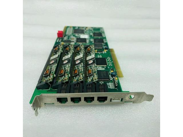 Click here for D081A-PCI REV:2.3 For DONJIN-DN081A Voice Card Wit... prices