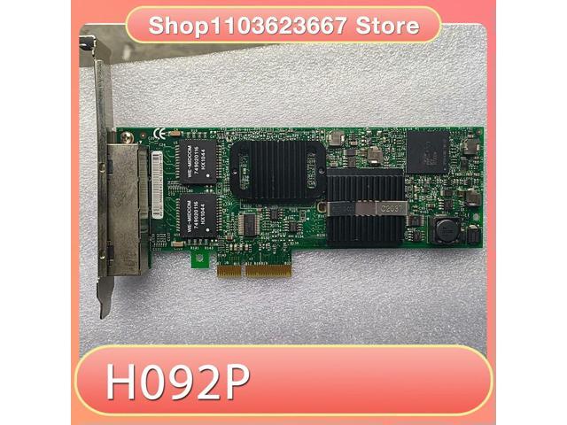 Click here for E1G44ET 4-port gigabit network card 82576GB 4-port... prices