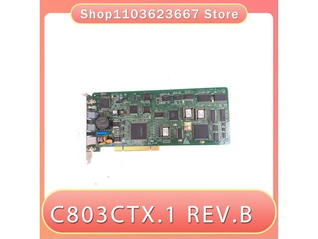 Click here for For Switchboard Card C803CTX.1 REV. B prices