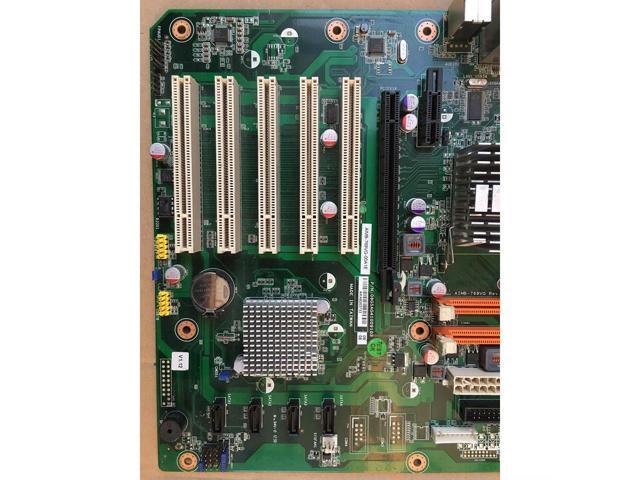 Click here for 775/G41 Industrial Control Motherboard AIMB-769VG... prices