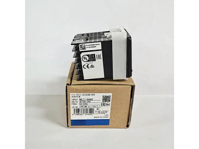 Click here for E5CC-RX2ASM-801 E5CC-RX2ASM-802 E5CC-QX2ASM-801 E5... prices