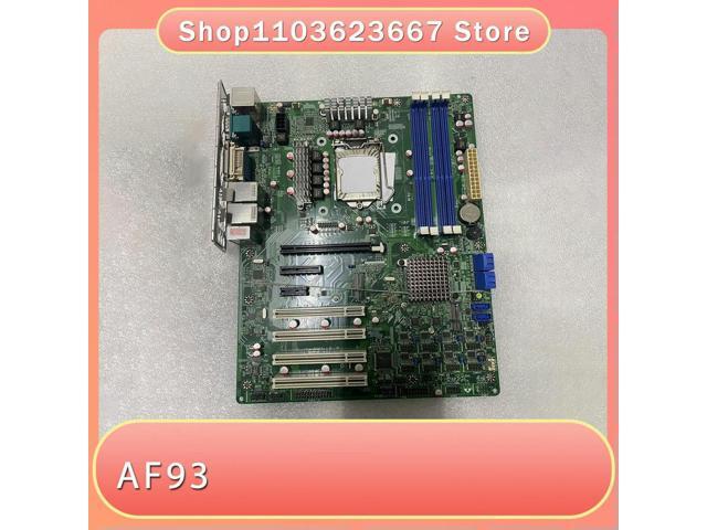 Click here for Industrial Computer Equipment Motherboard AF93 prices