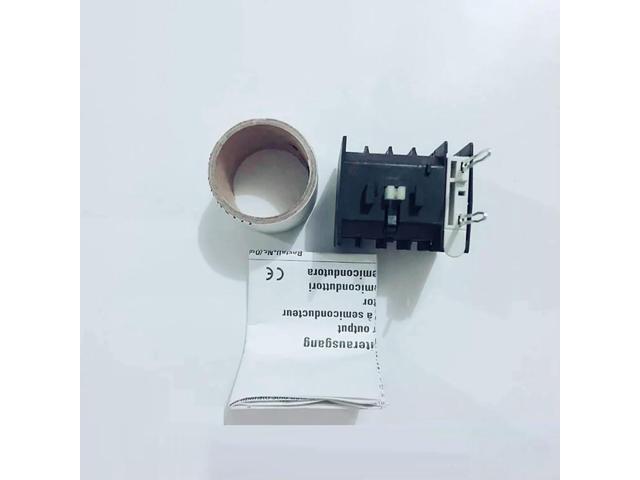 Click here for 3RT1916-2CG21 Time Relay Attachment AC/DC 24-66V 1... prices