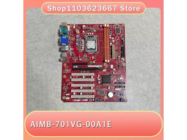 Click here for For Advantech Mainboard Of Industrial Computer Equ... prices