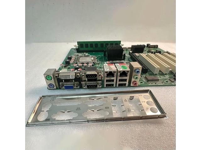 Click here for 775 Pin G41 Industrial Control Equipment Motherboa... prices