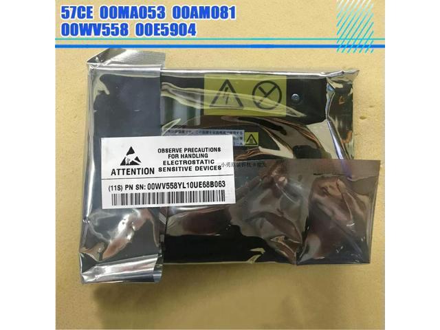 Click here for 57CE 00MA053 00AM081 00WV558 00E5904 12Gb Array Ca... prices