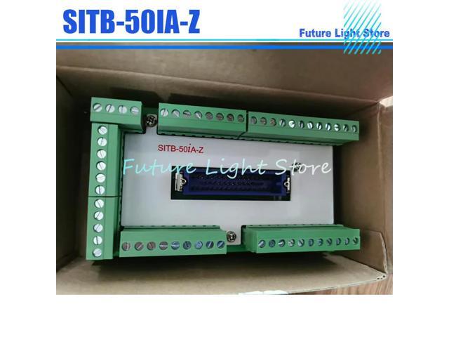 Click here for Splicer SITB-50iA Terminal Block I/O Card Board (5... prices